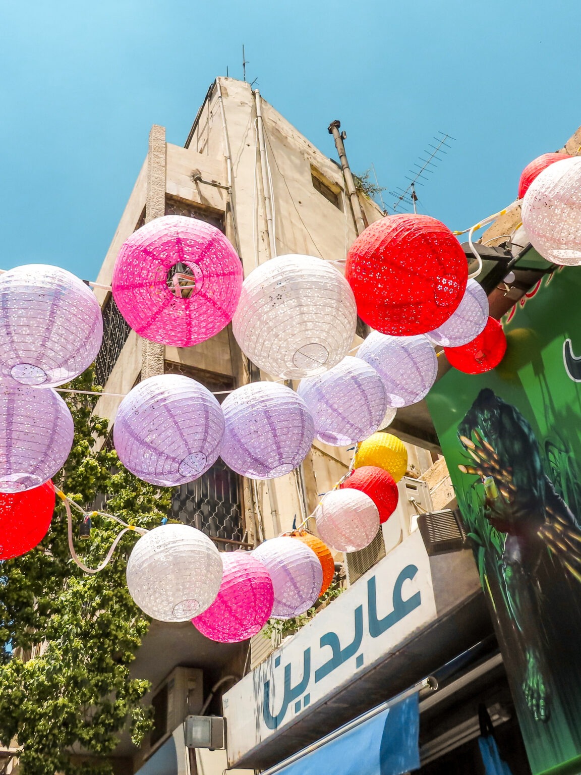 Jordan During Ramadan: A Complete Guide With The Best Tips