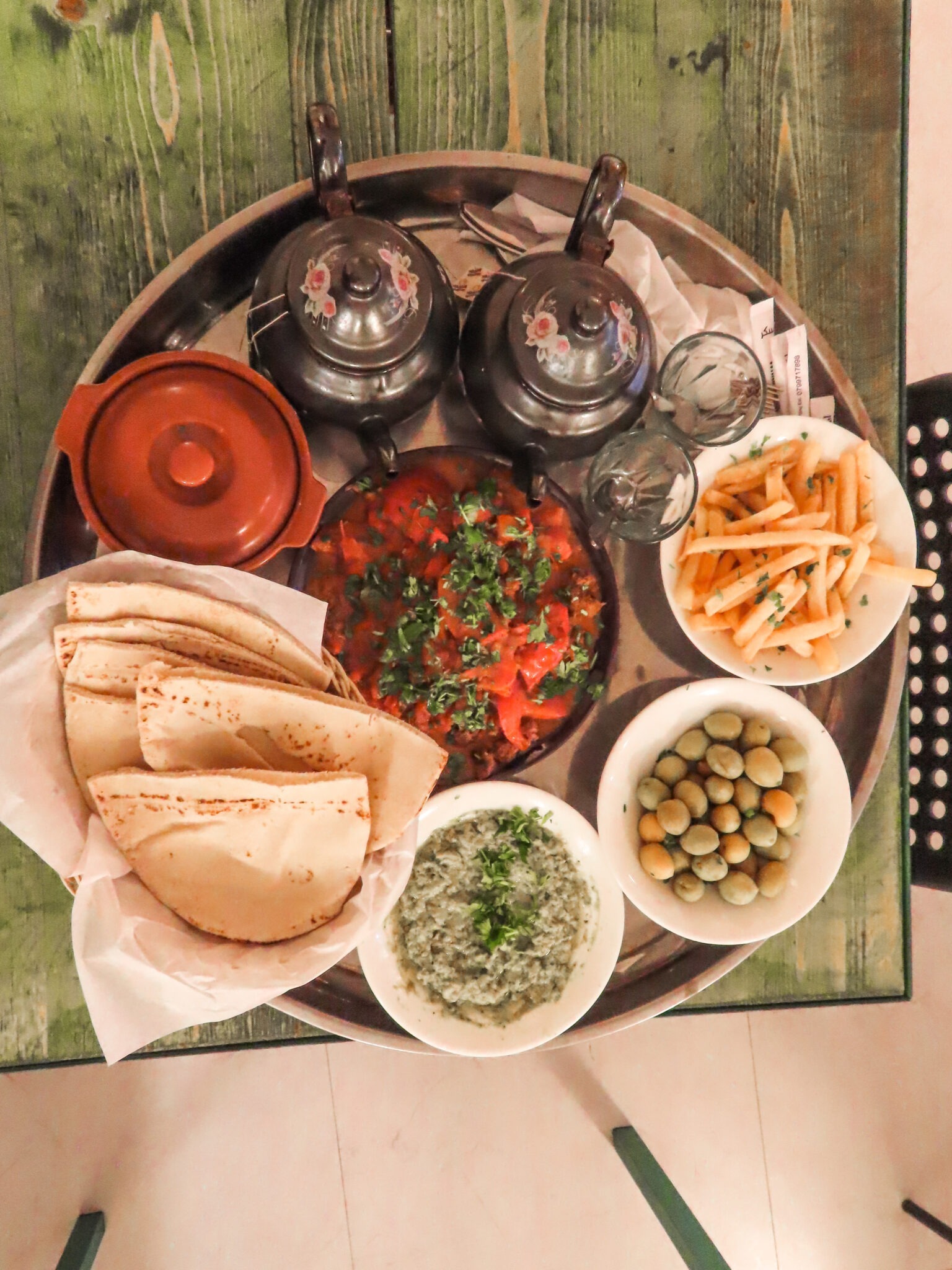 Jordan During Ramadan: A Complete Guide With The Best Tips