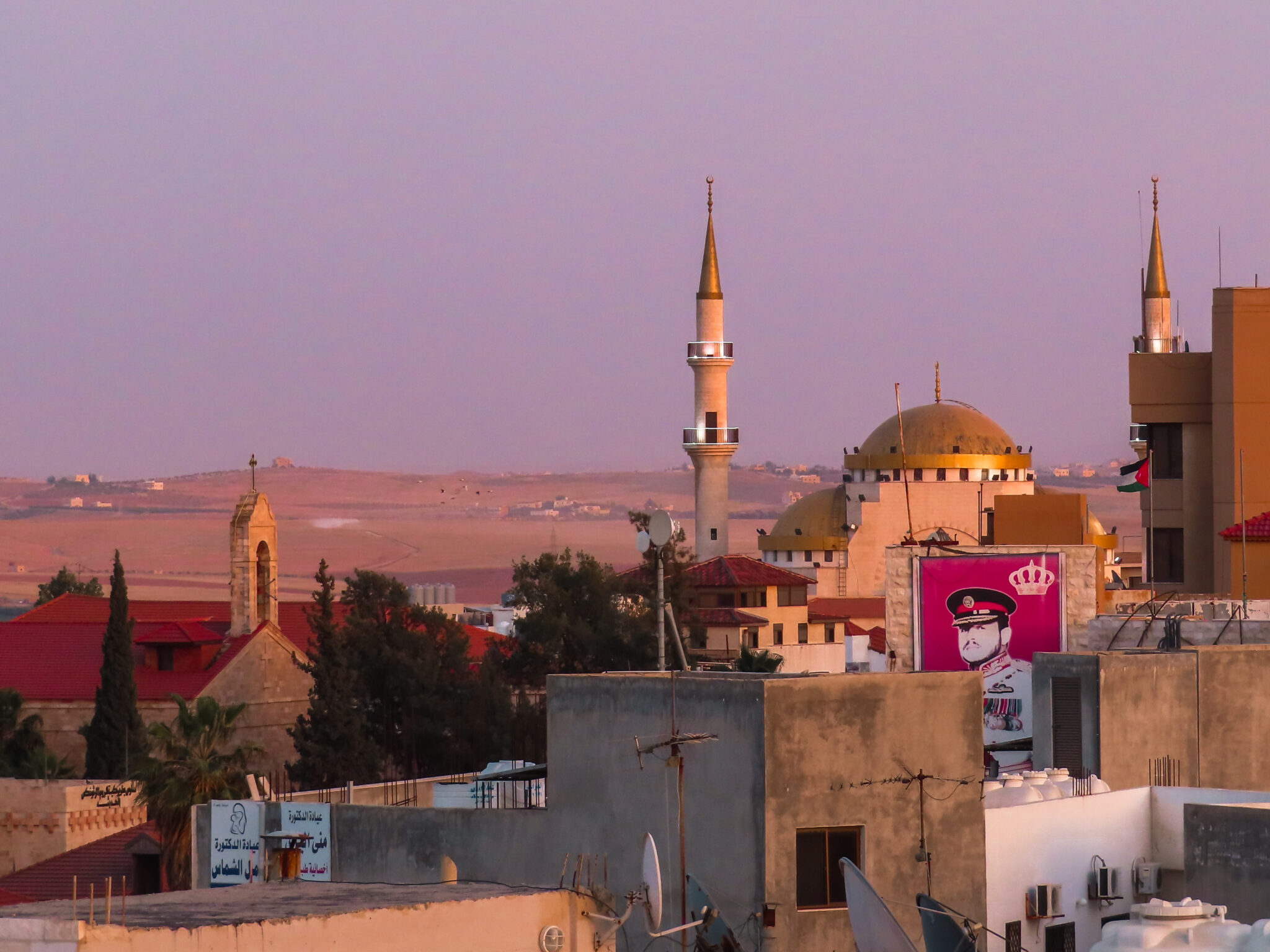 Jordan During Ramadan: A Complete Guide With The Best Tips